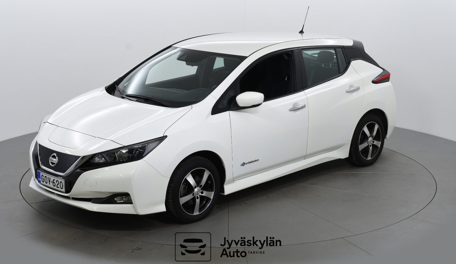 Leaf arkistot - Jyväskylän Autotarvike