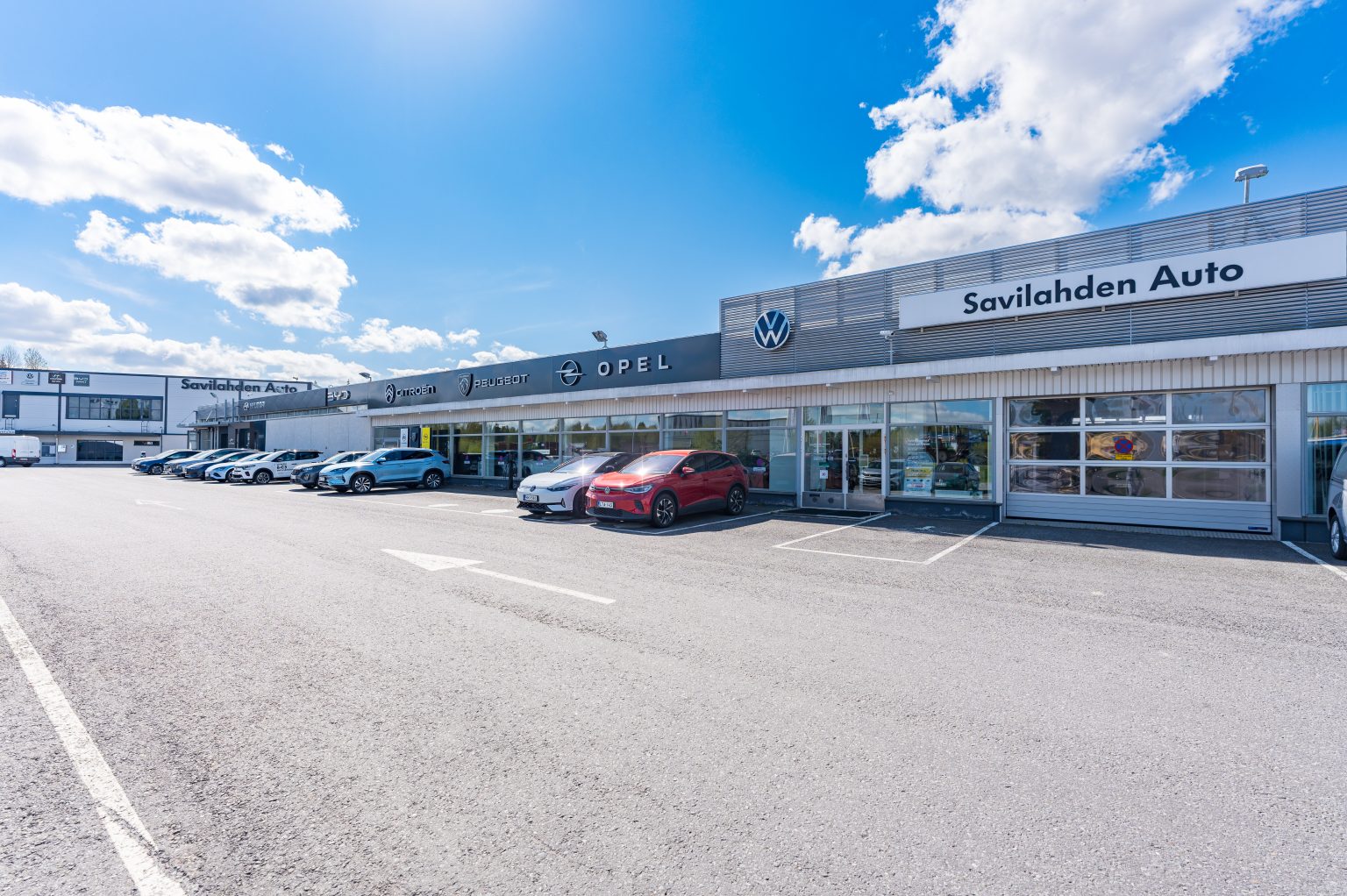Mikkeli | Jyväskylän Autotarvike