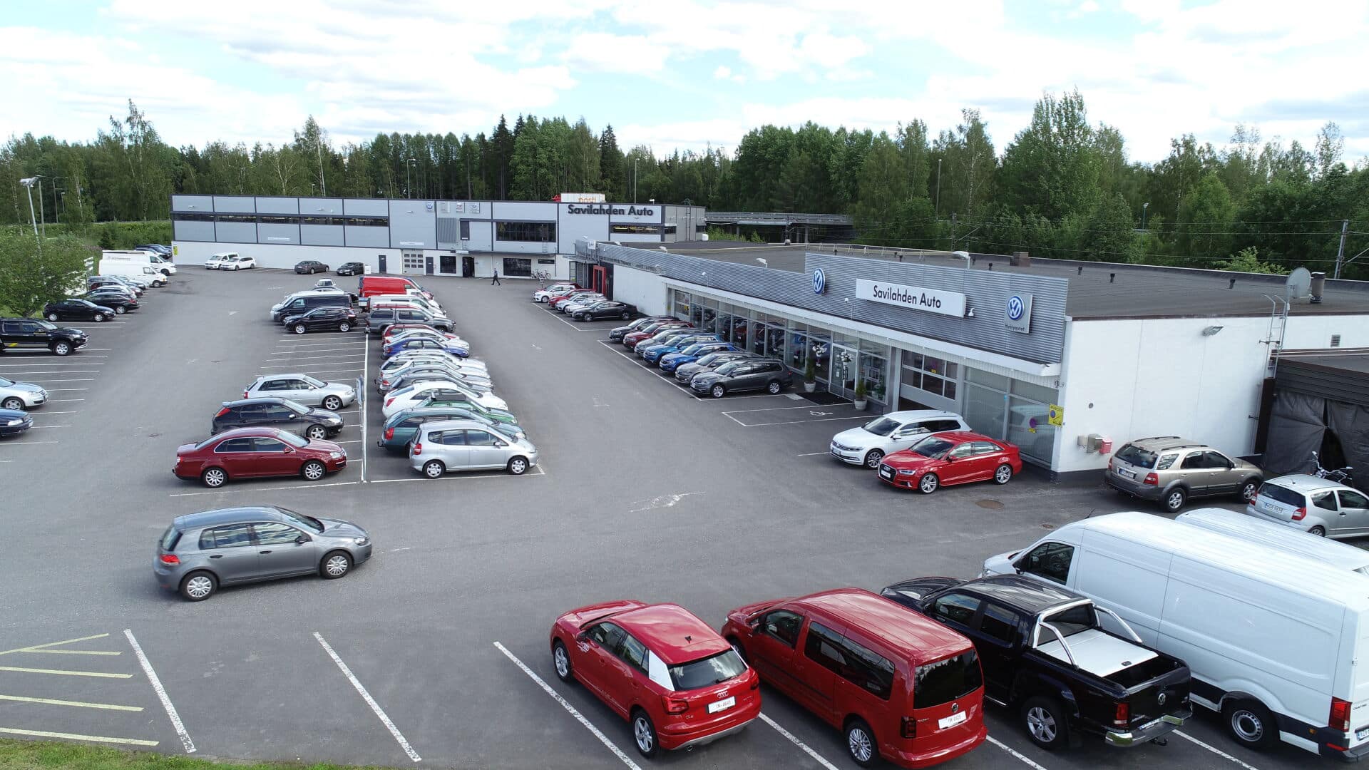 Mikkeli | Jyväskylän Autotarvike