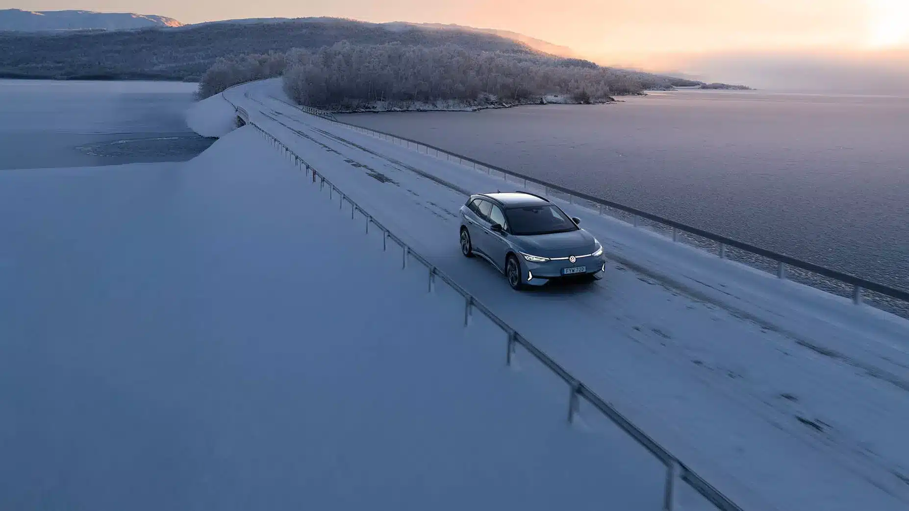 Nyt Volkswageneihin 5 vuoden takuu - Jyväskylän Autotarvike